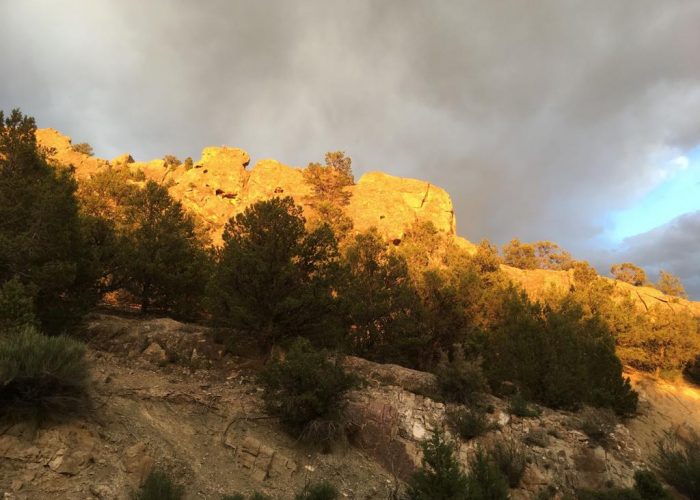 Rim Rock – RV, Cabin and Tent Camping